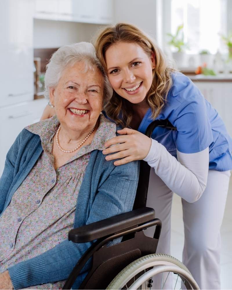Immaculate Home Health Care | Bucks County PA